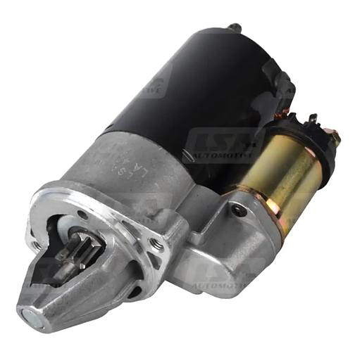Купить Стартер на ГАЗ 3110 Волга, 2217 Соболь, 2705, 3302 Газель LSA Словакия, цена 2250 грн ...