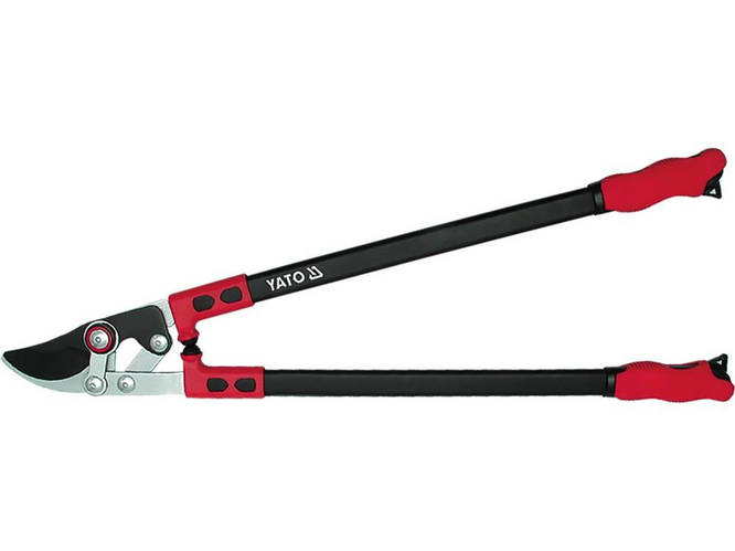 Купить Секатор для веток YATO YT-8835 780 мм, цена 1155 ₴ — Prom.ua (ID ...