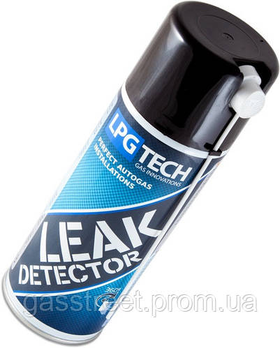 Пена-детектор LpgTech герметичности систем (ID#1795675440), цена: 210 ₴, купить на Prom.ua
