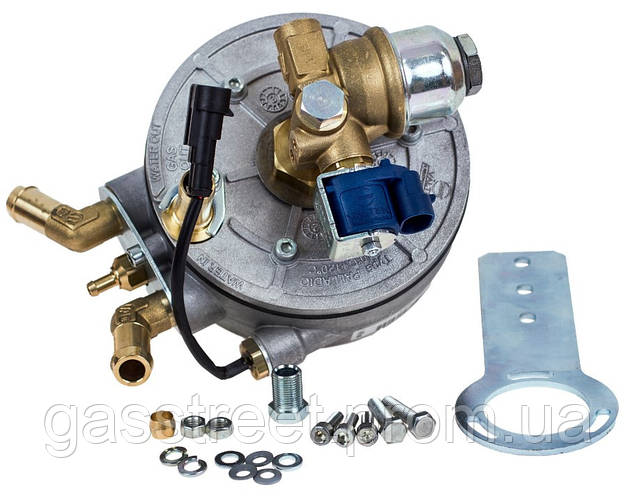 Редуктор Emer Palladio (до 310 л.с.) для систем впрыска (ID#1795675480 ...