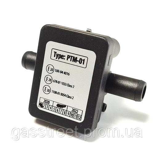 Купить Датчик давления, вакуума и температуры 4Save (PTM-01), цена 1326 ...