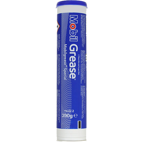 Смазка пластичная синяя Mobilgrease XHP 222 0,4 кг (153553) Mobil (ID ...