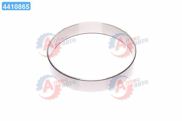 Купити Сальник колінчастого вала 115X120X21 MAN (вир-во Elring) 834.289 ...