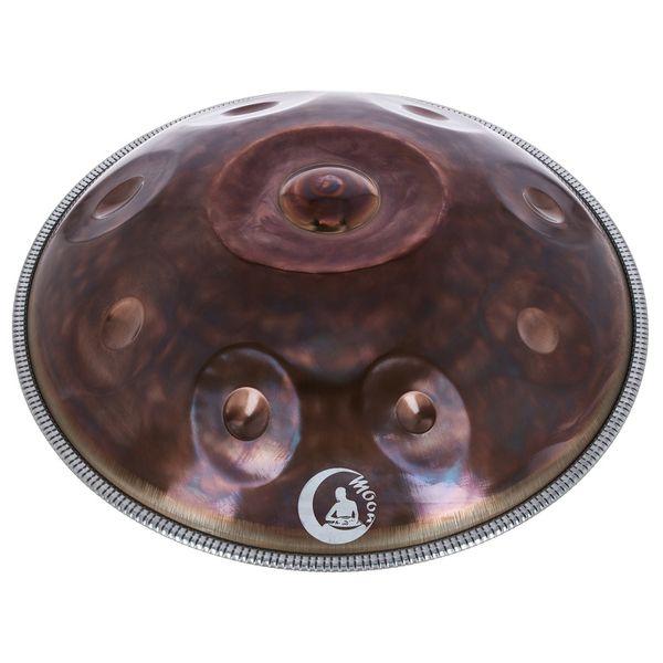 Terre Handpan Moon II Low Pygmy C: продаж, ціна у Львівській області ...