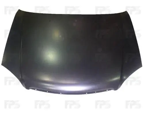 Капот на Chevrolet Lacetti Sedan,Шевроле Лачетти седан 03- (ID ...