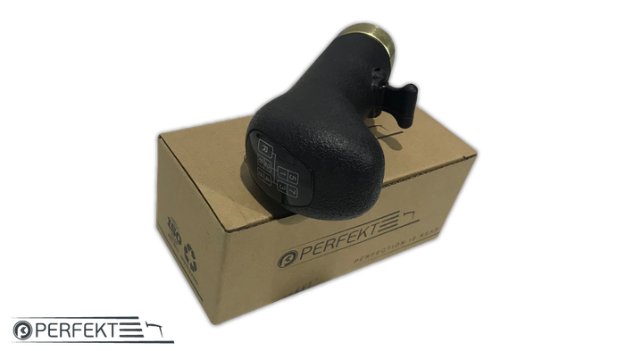 Купить Ручка КПП DAF XF, CF, цена 1041 ₴ — Prom.ua (ID#1795792624)