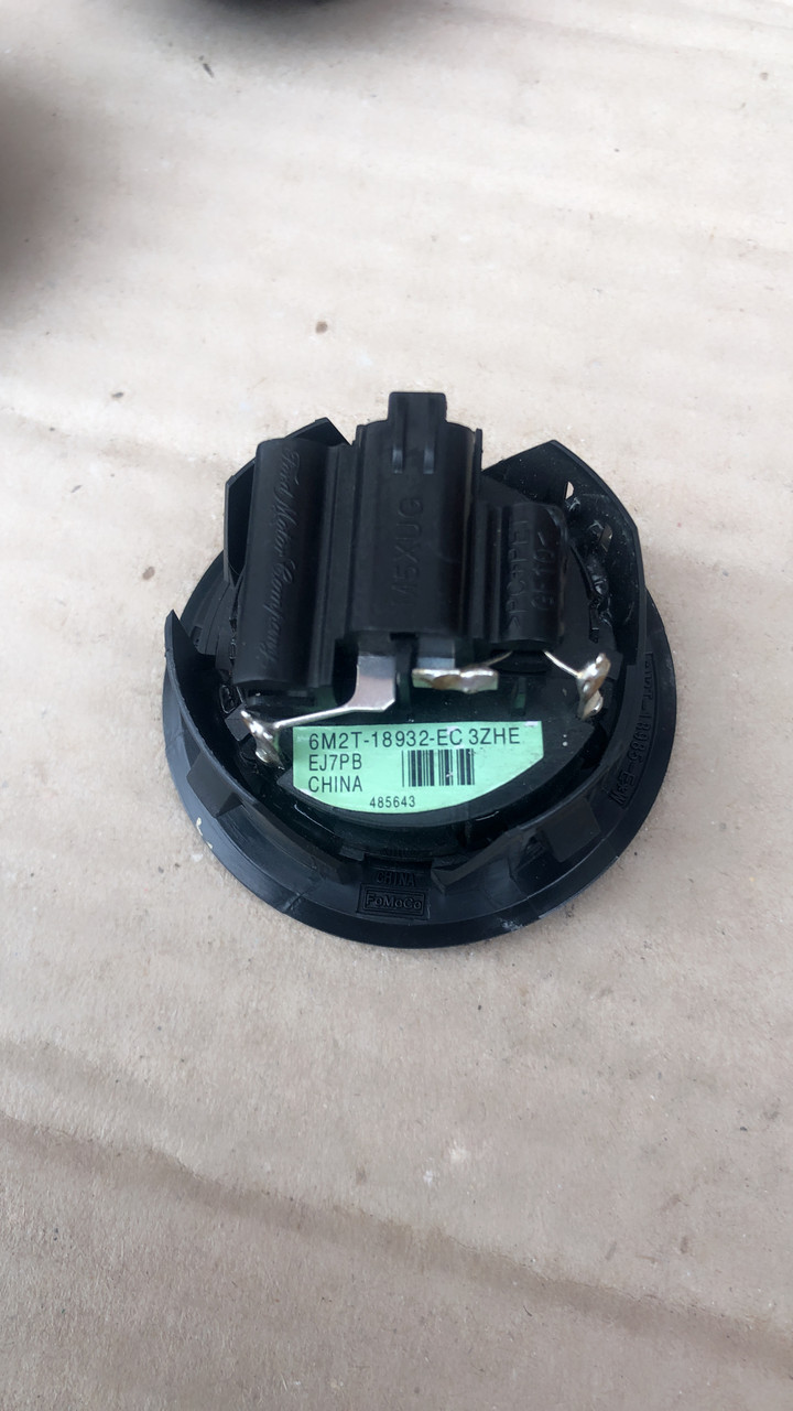 Купити Ford Mondeo Mk4 2007-2014 Динамік дверей, динамік для форд ...