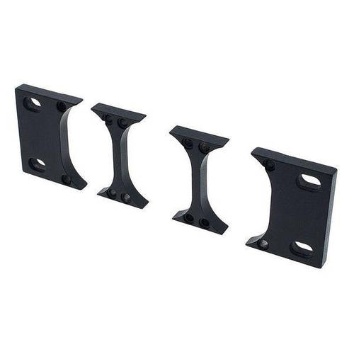 Купить MOTU Rack Mounting Kit 1HE, цена 2350 ₴ — Prom.ua (ID#1795766413)