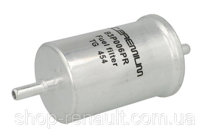 Фільтр паливний (бензин) JC PREMIUM, B3P006PR 7700845973 7700845961 (ID ...