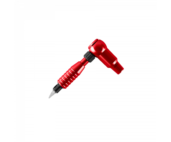 Купить Тату машинка Cheyenne Hawk Thunder Red, цена 21563 ₴ — Prom.ua ...