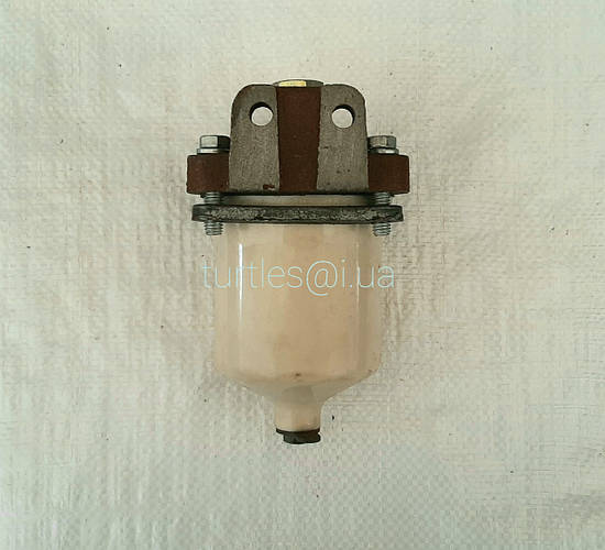 Фильтр Т25 Т40 грубой очистки топлива А23.20.000-01 отстойник (ID ...
