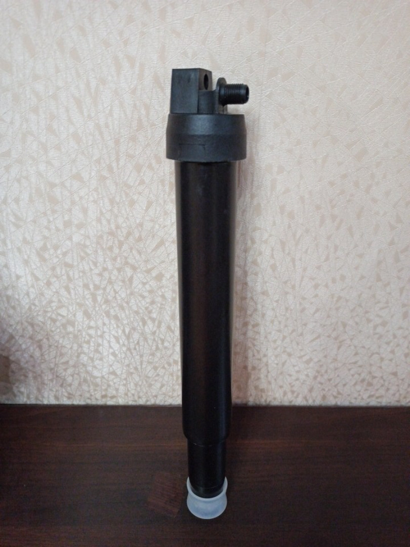 Купить Насос для опрыскивателя Кварц ОГ-101 (ранцевый 12л, 15л), цена ...