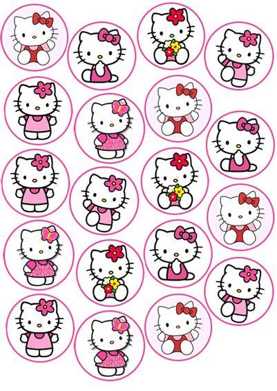 Купити Вафельна картинка для капкейків 29, ціна 40 грн - Prom.ua (ID ...