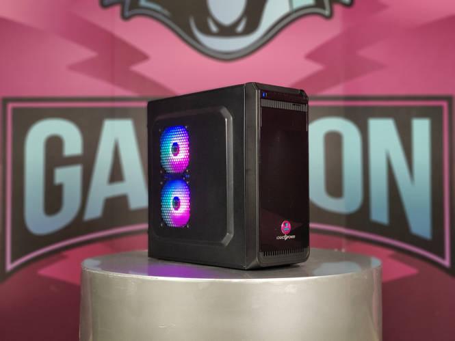 Игровой компьютер Intel i5 3470 RX 470 4GB 16GB RAM (ID#1580104804 ...