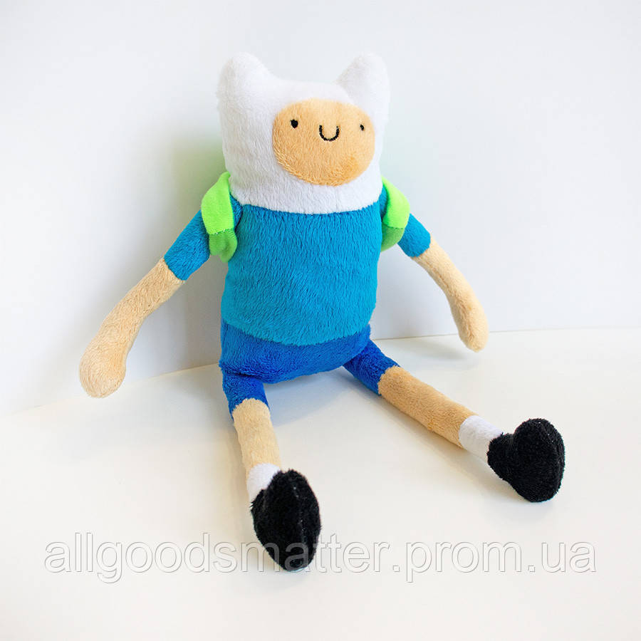 Мягкая Игрушка Weber Toys Мальчик Финн 33см WT589 AG, Код: 2606437 ...