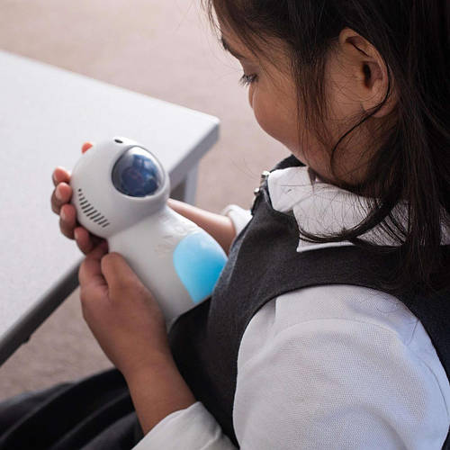 Купити Робот tts Kitt the Learning Companion (IT10363), ціна 7665 ...