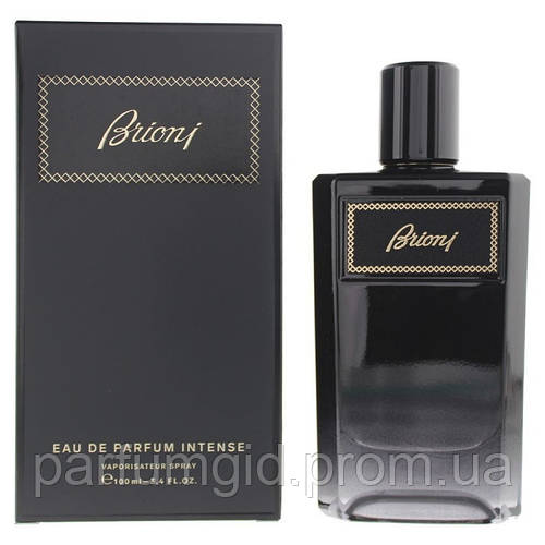 Купить Оригинальные мужские духи Brioni Brioni Intense (Бриони Бриони ...