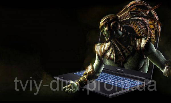 Купить Ноутбук Dream Machines RT3060-15 15.6FHD IPS 144Hz/AMD R7 6800H ...