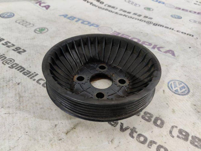 Шкив водяной помпы Volvo XC60 31258136 (ID#1796596045), цена: 2350 ...