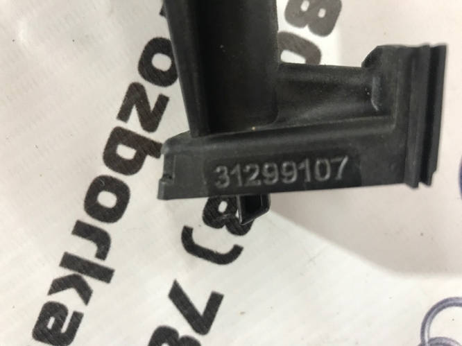 Замок лючка бензобак Volvo XC60 2015 года 31299107 (ID#1796600325 ...