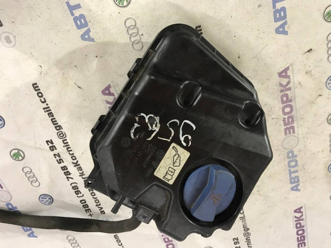 Расширительный бачок Audi Q7 2012 год (ID#1796599343), цена: 840 ...