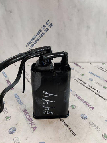 Абсорбер Volvo XC60 2017 года 17212187 (ID#1796599455), цена: 2520 ...