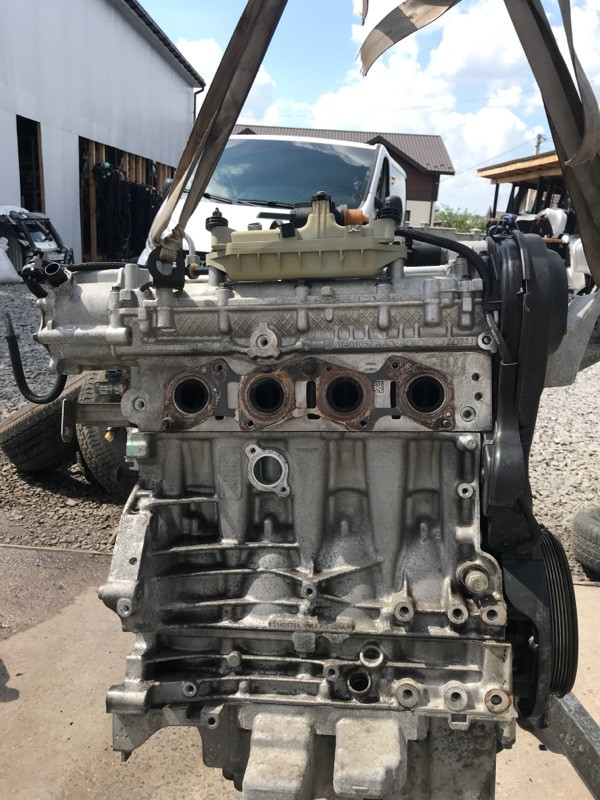 Купить Двигатель Volvo XC60 2015 года B4204T11, цена 75600 ₴ — Prom.ua ...