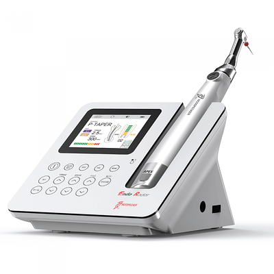 Эндомотор Эндо Радар Плюс (Endo Radar Plus) белый, Woodpecker No3636 ...