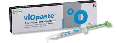 Временный материал для пломбирования каналов ВиоПекс (ViOpex) No1351 ...
