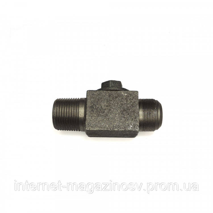 Обратный клапан на компрессор 33 mm*33.5 mm*1/8 (ID#1358895265), цена ...
