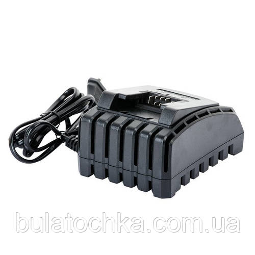 Купить Устройство зарядное для дрели-шуруповерта Li-Ion 18В WT-0328/WT-0331 INTERTOOL WT-0330 ...