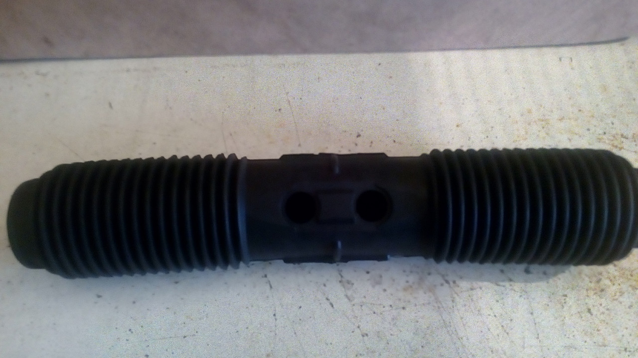 Пыльник Рулевой Рейки (без Г/у), Lanos, Ланос, Sens, Сенс, Nexia ...