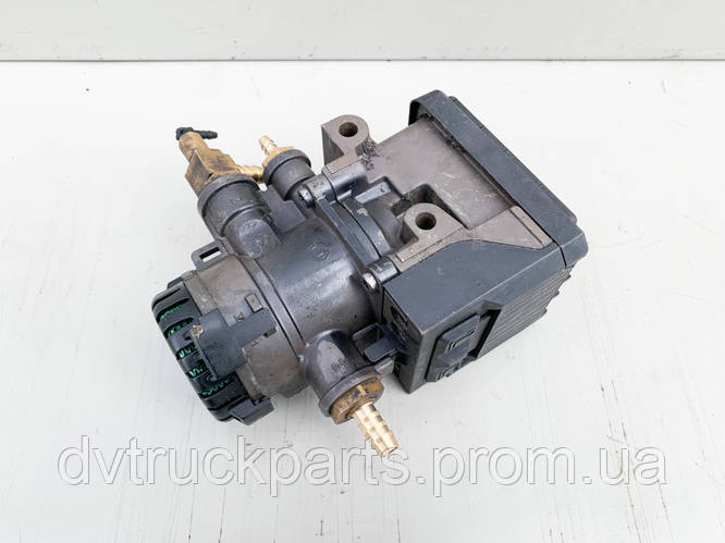 Модулятор EBS одноканальный MAN 81.52106-6049 / MAN 81521066049 ...