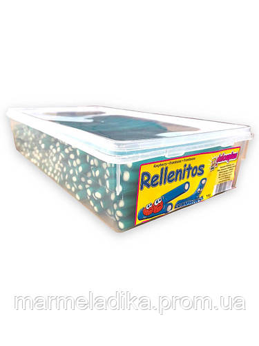 DULCE PLUS жевательные конфеты (мармелад) МАЛИНА 200 шт (ID#1796800271 ...