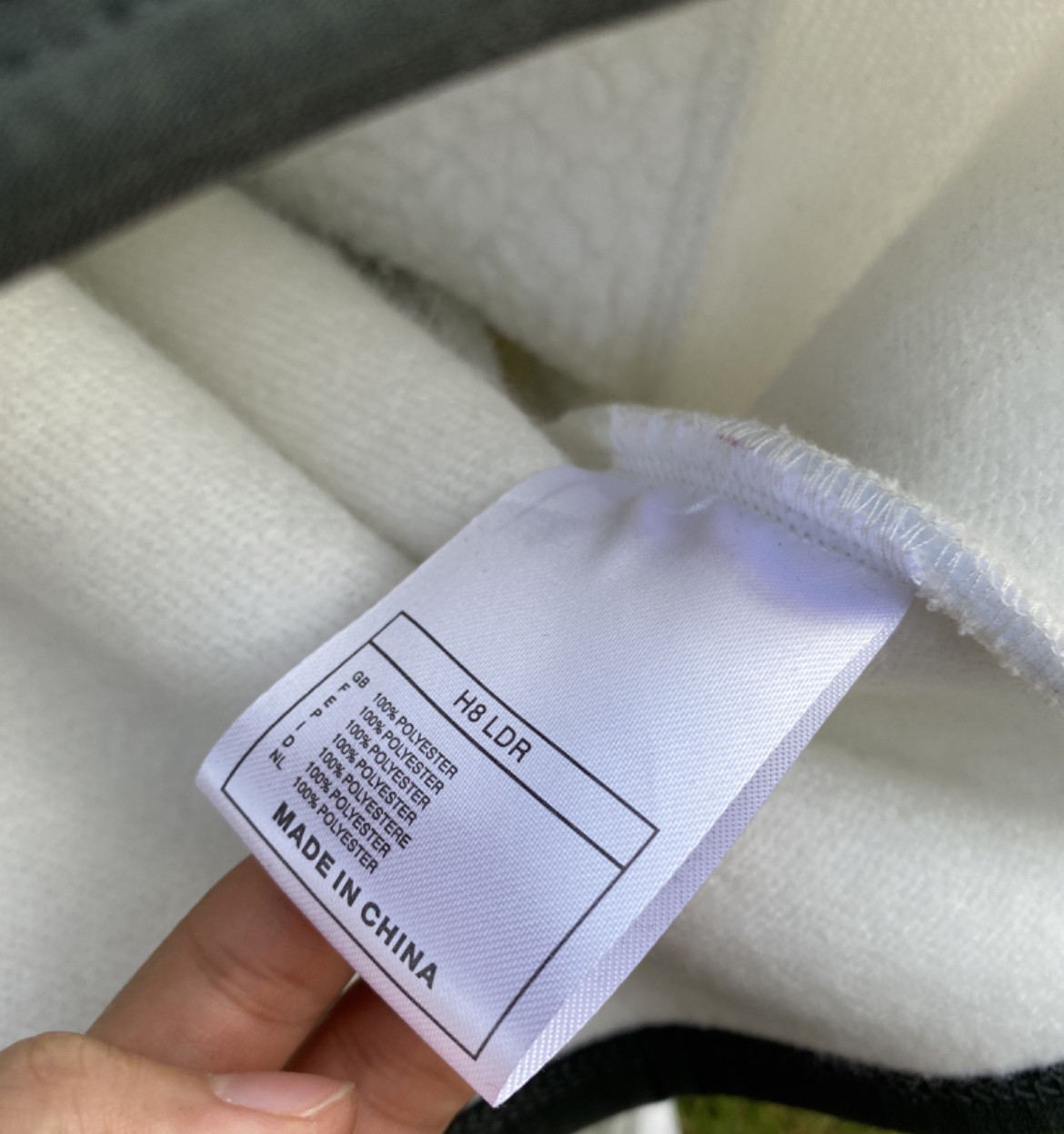 Купить Nike ACG Ninja fleece sherpa Ninja,флиска найк,мужская кофта ...