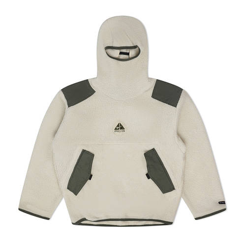 Купить Nike ACG Ninja fleece sherpa Ninja,флиска найк,мужская кофта ...