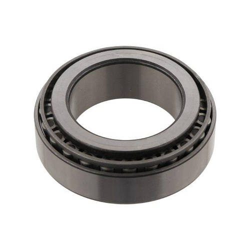 Купити Підшипник задньої маточини зовнішній Mercedes 814 30002 FEBI ...