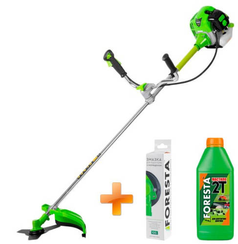 Бензиновый триммер Foresta FC-52 LX (ID#1796832097), цена: 6450 ...