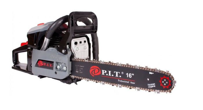 Ланцюгова пила PIT GCS45-C1 (ID#1796834917), цена: 2784 ₴, купить на ...