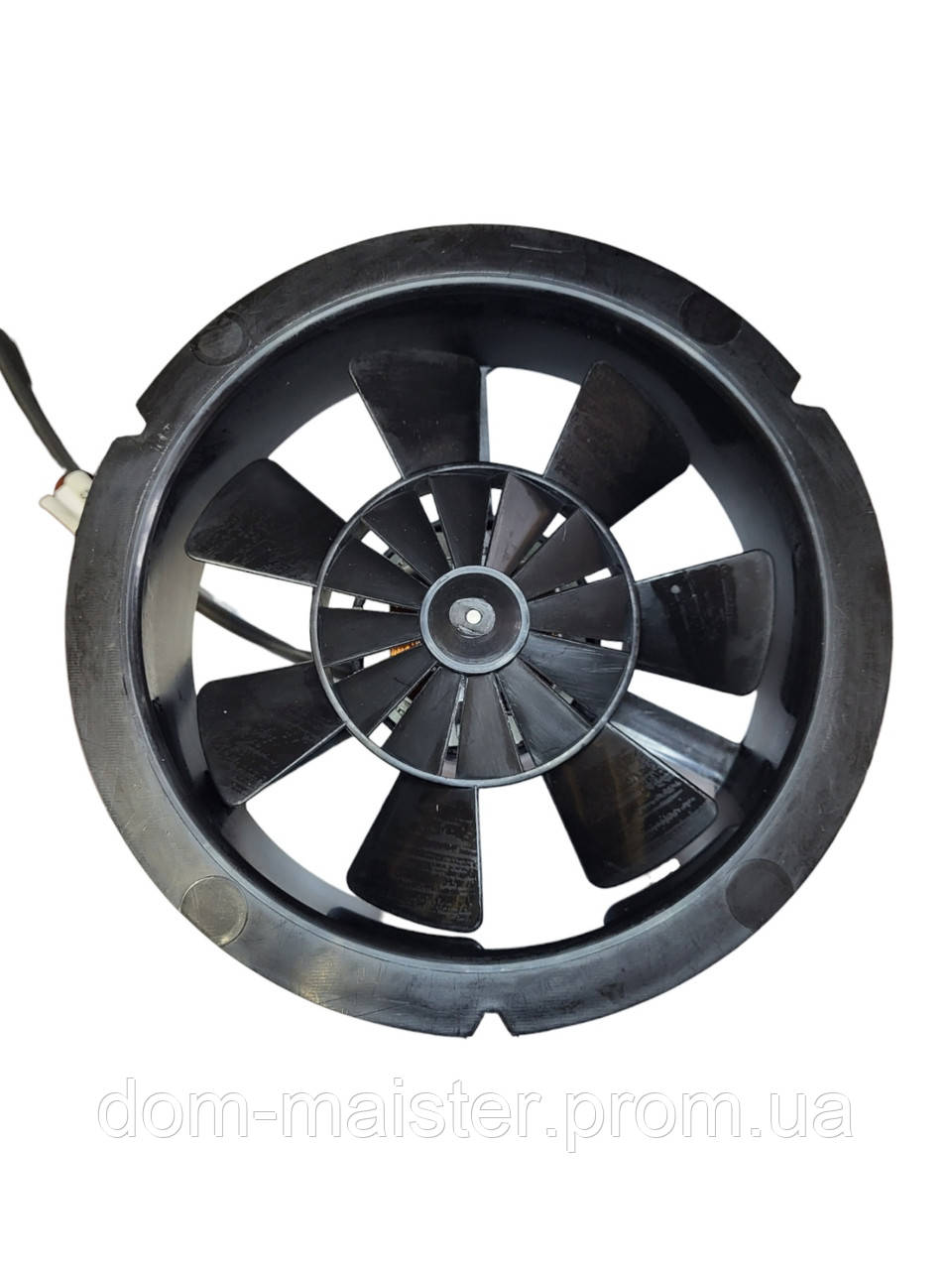 Вентилятор для вытяжки 2-х скоростной: продажа, цена в Тернополе ...