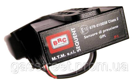 Мап датчик BRC, map p1, цена: 3834 ₴, купить на Prom.ua