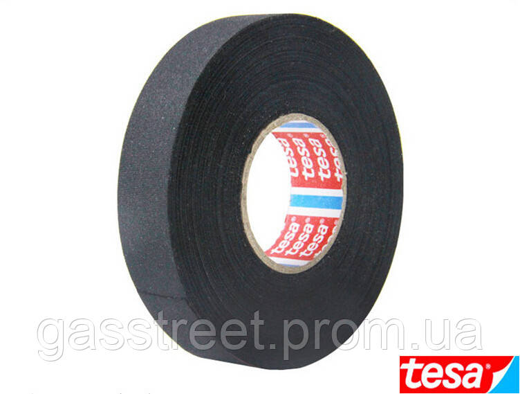 Ізострічка лавсан Tesa 51026 19 мм х 25 м (No10) (ID#1796857471), ціна ...