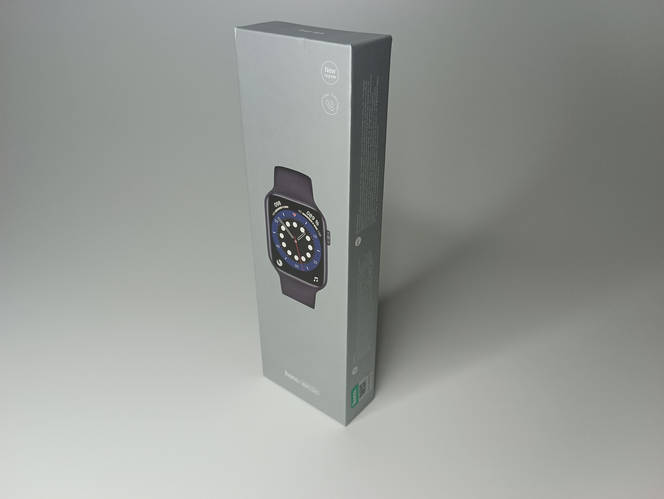 Купить Смарт-часы Hoco Y5 Pro 44mm TFT дисплей Android / iOS Черного ...