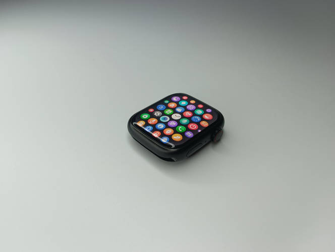 Купить Смарт-часы Hoco Y5 Pro 44mm TFT дисплей Android / iOS Черного ...