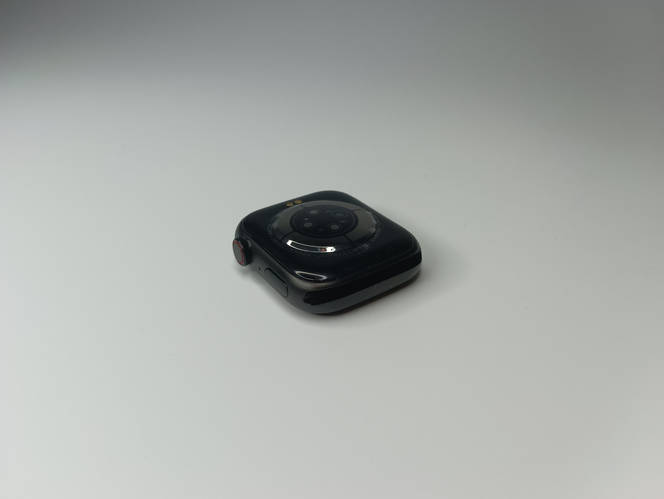 Купить Смарт-часы Hoco Y5 Pro 44mm TFT дисплей Android / iOS Черного ...