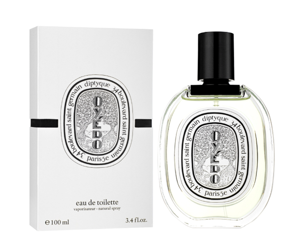 Купить Оригинал Diptyque Oyedo 100 ml туалетная вода, цена — Prom.ua ...