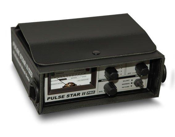 Металлоискатель Pulse Star II Pro до 500 см (ID#1796951329), цена ...