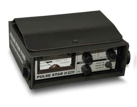 Металлоискатель Pulse Star II Pro до 500 см (ID#1796951329), цена ...