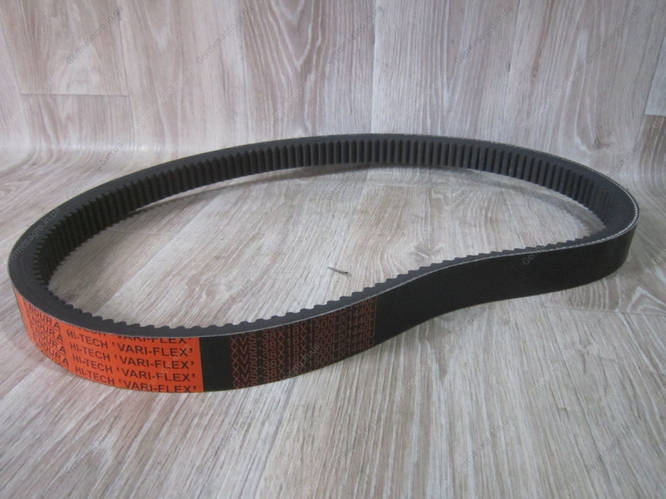 Ремінь привідний 38-18-1500 зубчатий (38-18-1440 Li) (ID#1794354832 ...