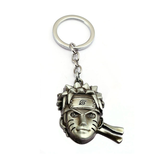 Брелок Наруто Naruto Аниме (7663) — Купить Недорого на Bigl.ua (1797048093)